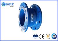 China ASTM A182 F316 316L Orifice Flange , 15NB - 1200NB 600 LBS Forged Steel Flanges for sale