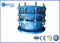 China ASTM A182 F316 316L Orifice Flange , 15NB - 1200NB 600 LBS Forged Steel Flanges for sale