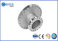 China Oil Rusted Orifice Flange ASME B16.36 Alloy 20 UNS N08020 Multipurpose for sale