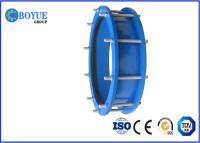 China High Precision Jack Bolt Flange , Forged Hastelloy Flanges Customized Size for sale