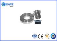 China Forged Lap Joint RF Flange ASTM A182 F316/F316LStainless Steel Flange  3' 1200# for sale