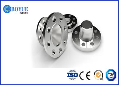 China FF RF RTJ SS316 Industrial Steel Flange Lap Joint High Durability Multifunctional for sale