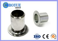 China DN15 - DN2000 SCH80 Lap Joint Flange , 1/2