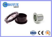 China Carbon Steel A105 Lap Joint Flange 1/2 - 80 Inch DN15 - DN2000 SCH 160 for sale