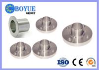 China DN15 - DN2000 SCH80 Lap Joint Flange , 1/2