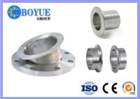 China Stainless Steel Lap Joint Flange Size 8