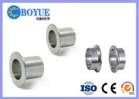 China Stainless Steel Lap Joint Flange Size 8
