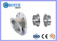 China Stainless Steel Lap Joint Flange 8