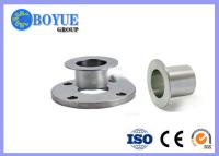 China Stainless Steel Lap Joint Flange 8