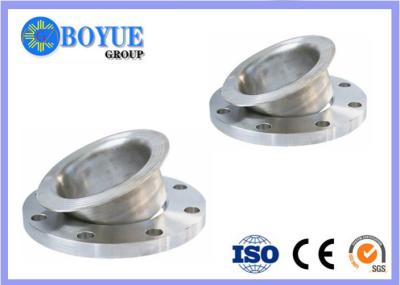 China Forged ANSI B16.5 Stainless steel rf lap joint collar flange 2' 300# For Industry​ for sale