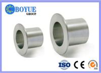 China ASTM 321 Lap Joint Pipe Flanges 8 Inch SCHXXS Forged For Oil SGS BV ISO Certificate for sale