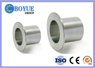 China ASTM 321 Lap Joint Pipe Flanges 8 Inch SCHXXS Forged For Oil SGS BV ISO Certificate for sale