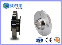 China Forged ANSI B16.5 6 Inch 600 Lap Joint Loose Type Flange ASTM A/SA182 F304 for sale