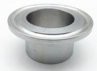 China Steel 2 Inch #600 Astm A182 F51 F53 Lap Joint Pipe Flanges for sale