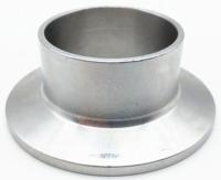 China Forged ANSI B16.5 Stainless steel rf lap joint collar flange 2' 300# For Industry​ for sale