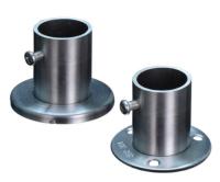 China ASTM A / SA182 F51 F53 ANSI B16.5 4 Inch #1200 Lap Joint Loose Flange for sale
