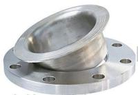 China ASTM A350 LF1 Lap Joint Flanges Size 2