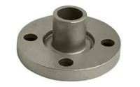 China SCH160 Forged Stainless Steel 316 Flanges Lap Joint Size 1/2