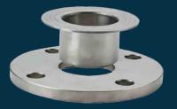 China SCH160 Forged Stainless Steel 316 Flanges Lap Joint Size 1/2
