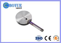 China UNS N08825 FORGED Spade Flange , INCOLOY 825 Flanges Class 150 -2500 PN6 - PN100 for sale