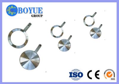 China High Performance Spacer Ring Flange ASTM A182 SUS F304 / F304L Long Durability for sale
