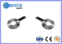 China High Performance Spacer Ring Flange ASTM A182 SUS F304 / F304L Long Durability for sale