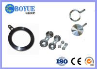 China PN6 - PN100 Spade Flange ASTM A182 F316Ti Forged DN10 - DN500 Class 900 for sale