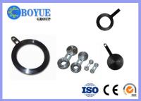 China ASTM A105 / 105N Spade Flange , Alloy Steel ASME B16 5 Flange Class 150 - 2500 for sale