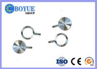 China ASME B16.48 Class 150 Spade Blind Flange A182 F304 F304L SCH60 DN15 - DN3000 for sale