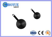 China ASTM A105 / 105N Spade Flange , Alloy Steel ASME B16 5 Flange Class 150 - 2500 for sale