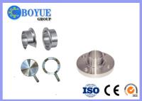 China Class 150 Spade Flange ASME B16.48 Alloy A182 F321 SCH140 DN15 - DN3000 for sale