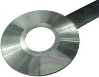 China UNS N08825 FORGED Spade Flange , INCOLOY 825 Flanges Class 150 -2500 PN6 - PN100 for sale