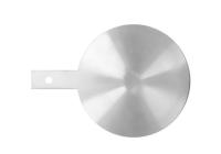 China ASME B16.48 Class 150 Spade Blind Flange A182 F304 F304L SCH60 DN15 - DN3000 for sale