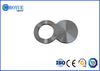 China Cu Ni 90/10 Spectacle Blind Flange ASTM SB 61 UNS No. C 70600 Forged 2 Inch for sale