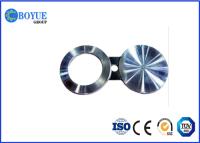 China Hastelloy B2 ASME B 16.48 Spectacle Blind Size 1/2