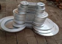 China Stainless Steel Figure 8 Spectacle Blind 4