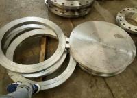 China Stainless Steel Figure 8 Spectacle Blind 4