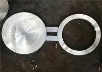 China Forged Spec Blind Flange ASTM SB564 Nickel 200 UNS No. N02200 For Industry for sale
