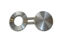 China Forged Spec Blind Flange ASTM SB564 Nickel 200 UNS No. N02200 For Industry for sale
