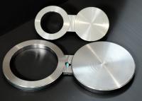China Customized Spectacle Blind Flange , Forged Carbon Steel Flanges ASTM ASME A SA105 N for sale