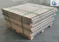 China Military Hesco Barrier 3mm-5mm Wire Diameter ISO9001 Galvanized Defense Wall for sale