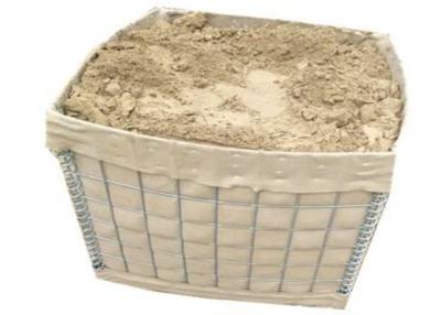 China Custom Military Hesco Barrier Wall Hot Dipped Galvanized 4.0mm Wire 75mm Mesh for sale