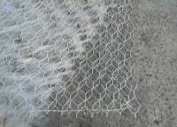 China PVC Coated  Gabion  With Hot Dipped Galvanized Wire for sale