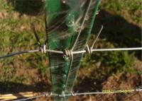 China Heavily Hot Dip Galvanized Sheep Wire Mesh Fencing 1.5m Height 50m Roll Animal Fence for sale