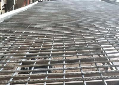 China Custom Concrete Wire Mesh Welded Stainless Steel Welded Mesh for sale