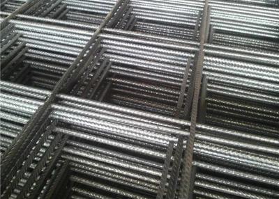China High Strength Concrete Wire Mesh Stainless Steel Welded Mesh for sale