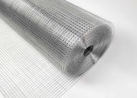 China Floor Heating Galvanised Wire Mesh Roll , Hot Dipped Galvanized Wire Mesh For Concrete for sale