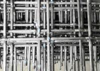 China Floor Heating Galvanised Wire Mesh Roll , Hot Dipped Galvanized Wire Mesh For Concrete for sale