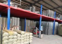 China Underfloor Heating Mesh Hot Dipped Galvanised Weldmesh Panels for sale
