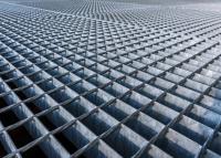 China Custom Metal Bar Grating 3mm 10mm Stainless Steel Grid Plate for Floor Drain Trench for sale